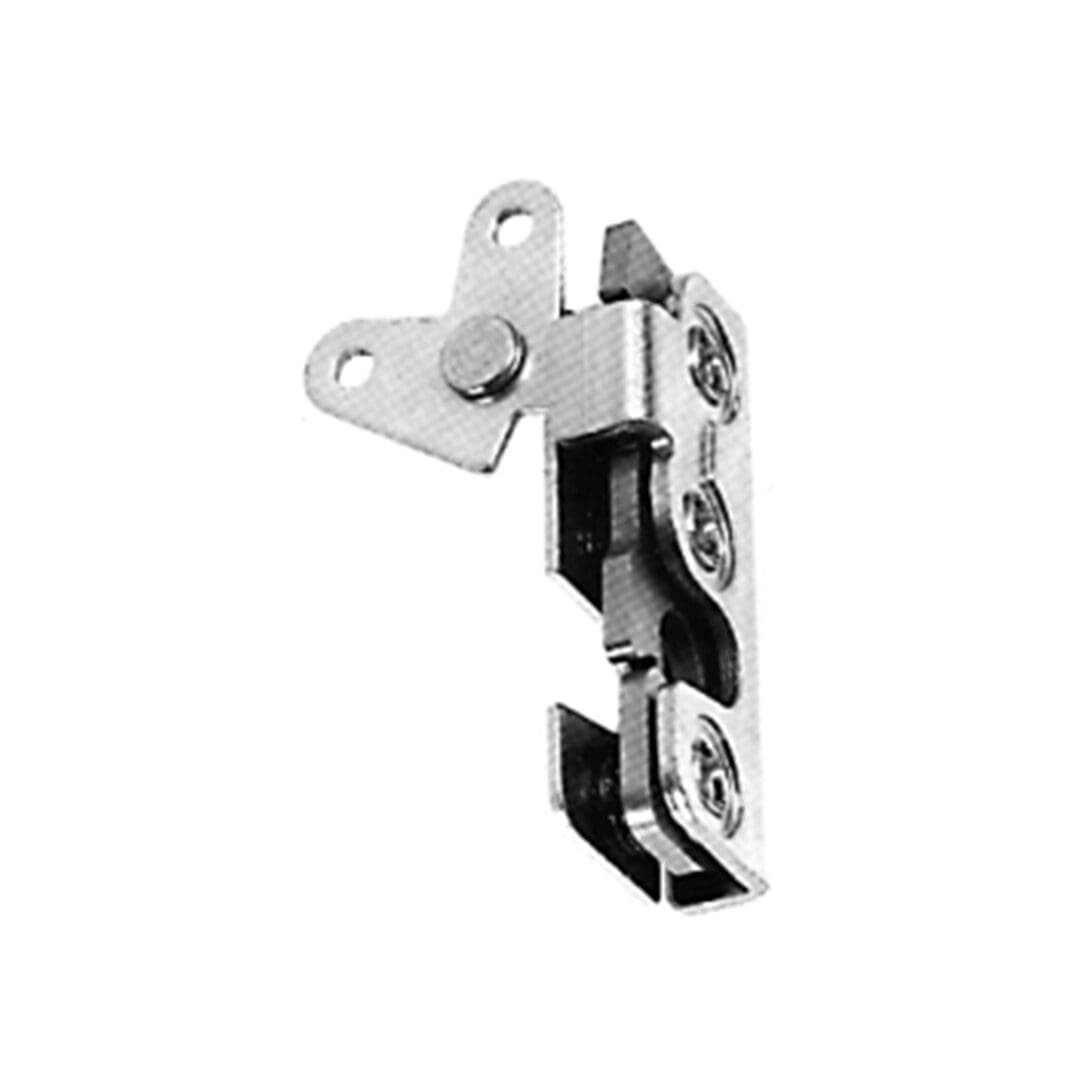 Rotary Latch, RHS Remote Operation - Wilcox Bodies